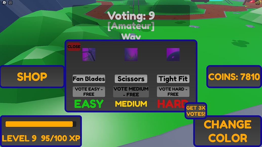 I need feedback on my game's visuals - Creations Feedback - Developer ...