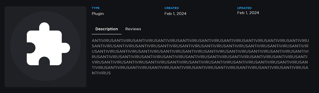Reverse-engineering malicious plugins #1 - Community Resources ...