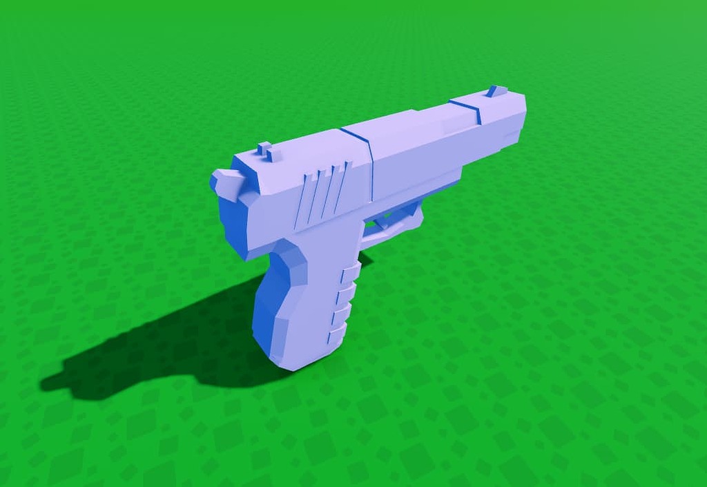 Making A Game Devlog 1 Creations Feedback Developer Forum Roblox 