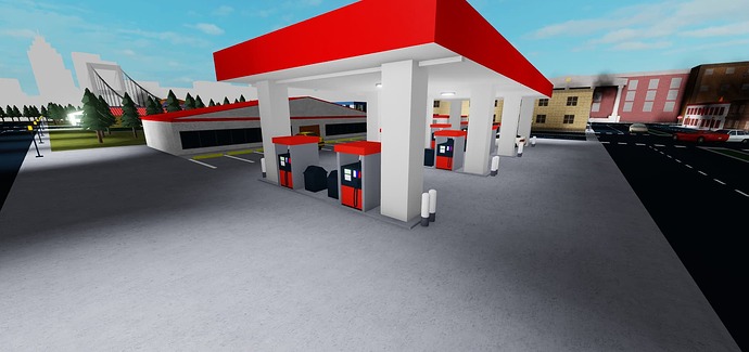 Remastering my very first map - Creations Feedback - Developer Forum ...