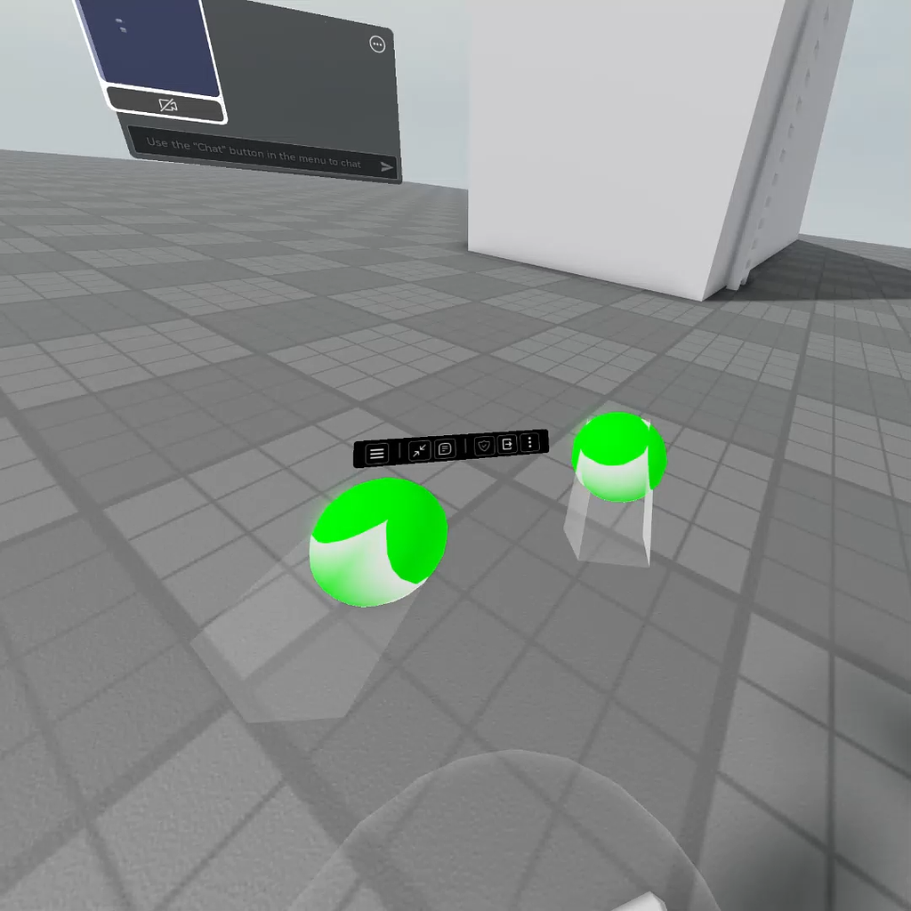 Align Position latency while running on client physics - Scripting Support - Developer Forum ...