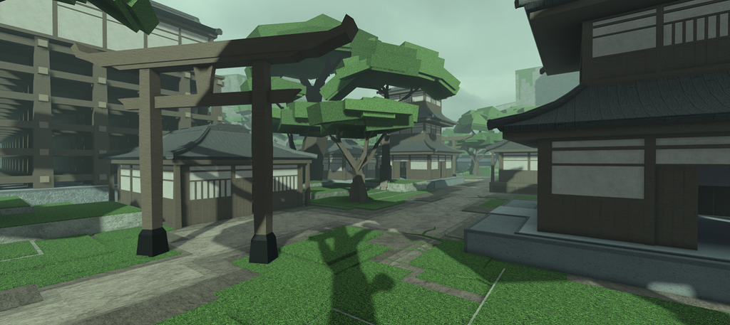 Japan Build Pricing - Building Support - Developer Forum | Roblox