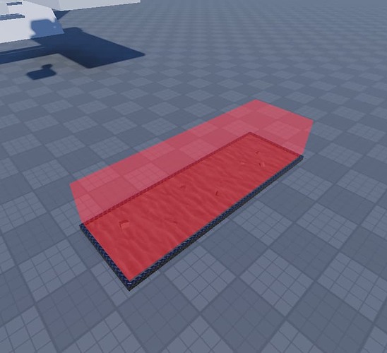 Efficient serverside hitbox? - Scripting Support - Developer Forum | Roblox