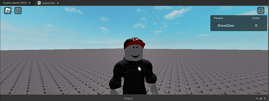 My First Tycoon Blog - Game Design Support - Developer Forum | Roblox