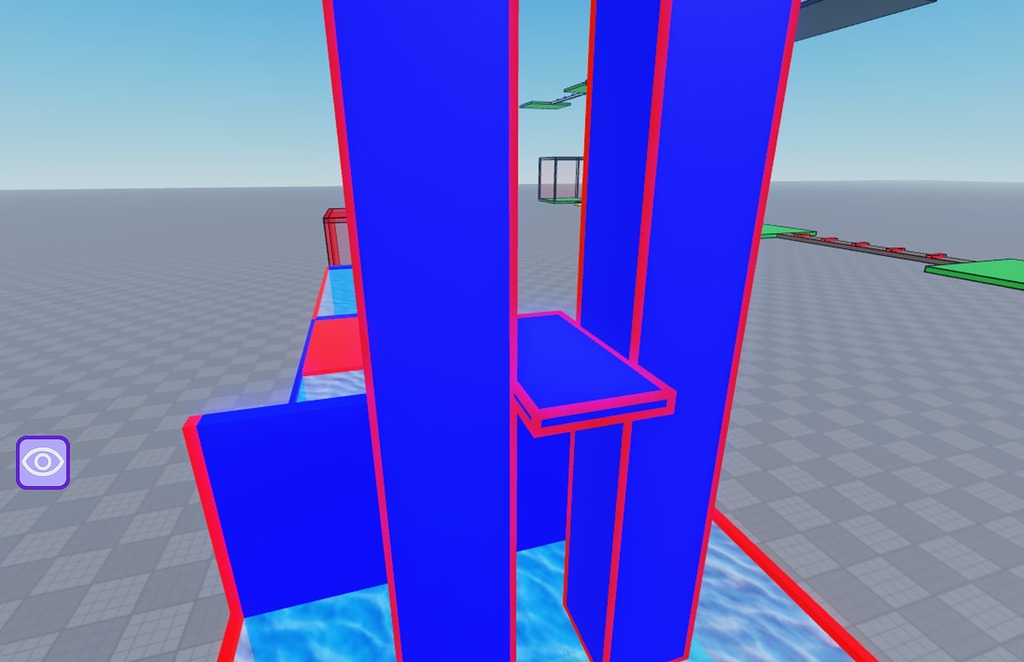 How to make part spin if player touches it - Building Support - Developer Forum | Roblox