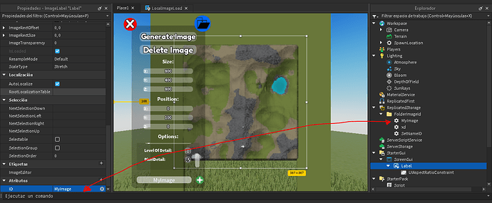 Map Render [Update 2] - Community Resources - Developer Forum | Roblox