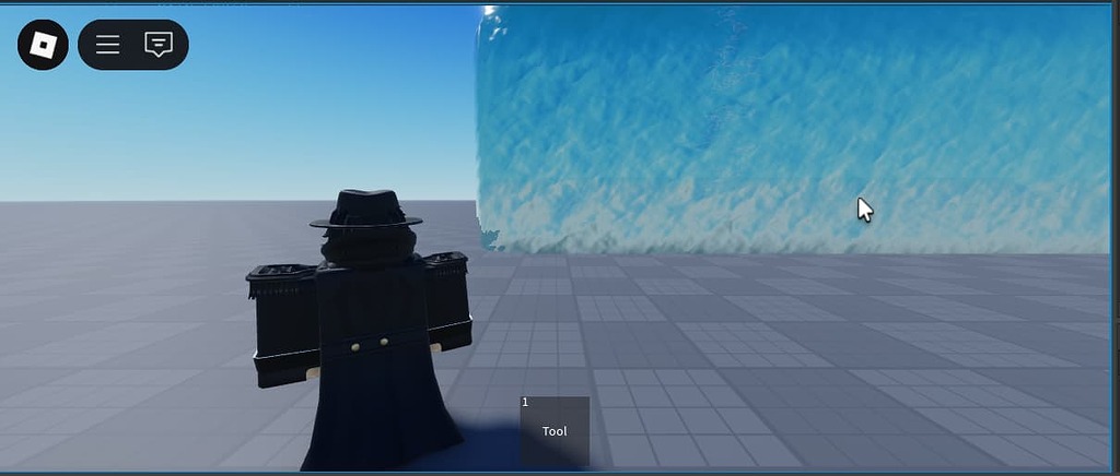 Character rotates itself counter clockwise everytime ShiftLock like ...