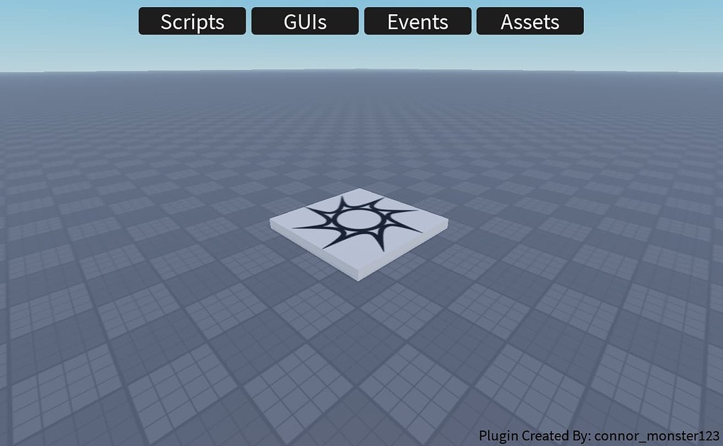 Roblox Studio Developer Plugin - Free to use - Community Resources ...