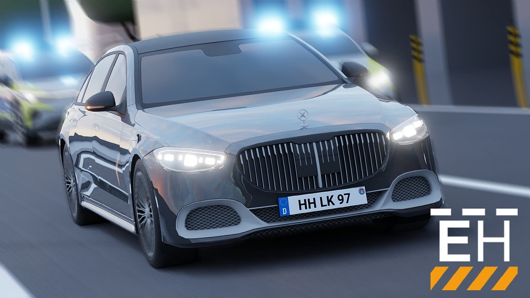 Emergency Hamburg | Updates and Information | EN - Bulletin Board ...