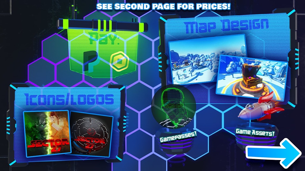 [Looking For Work] 18 | Professional 3D Artist | Programmer | Indie Dev ...