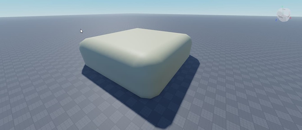 Smooth Sand/ No texture - Building Support - Developer Forum | Roblox