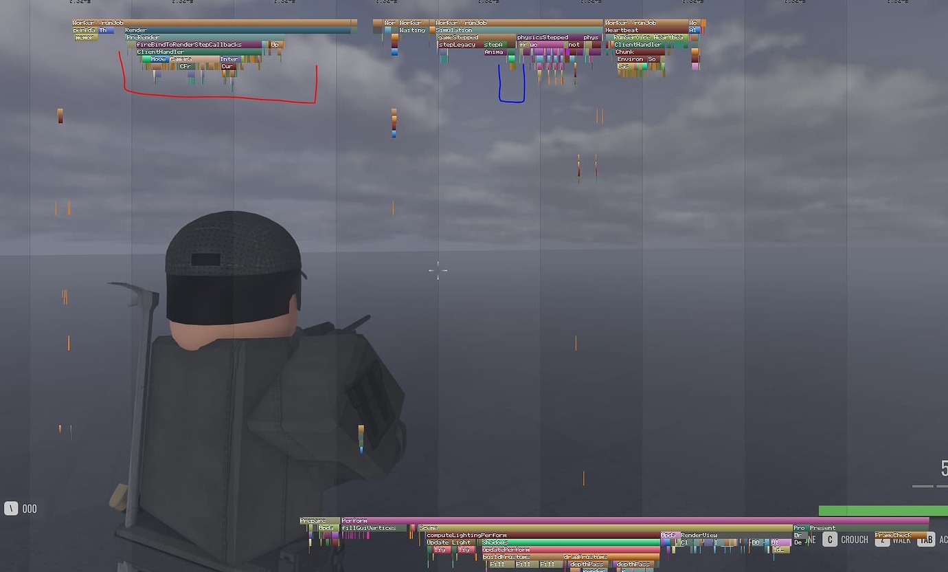 Animation arms bend inwards when modifying roots - Art Design Support ...