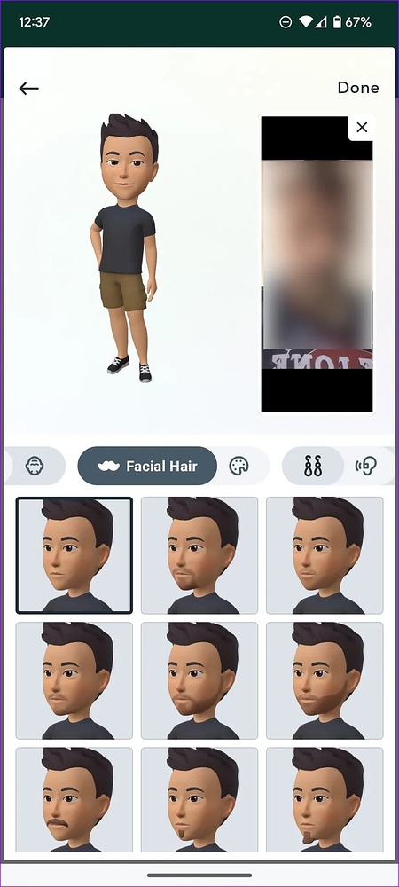 Early Preview: Alpha Release of Photo-to-Avatar APIs - Announcements - Developer Forum | Roblox