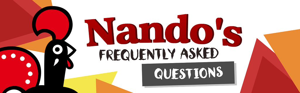 Nando's Chicken | FAQ - Bulletin Board - Developer Forum | Roblox