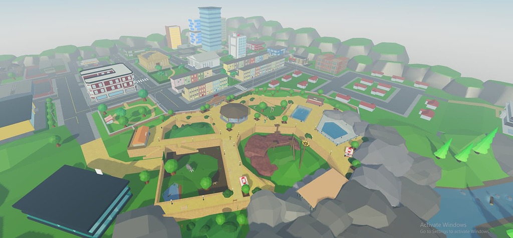 Monkey Poop - feedback please - Creations Feedback - Developer Forum ...