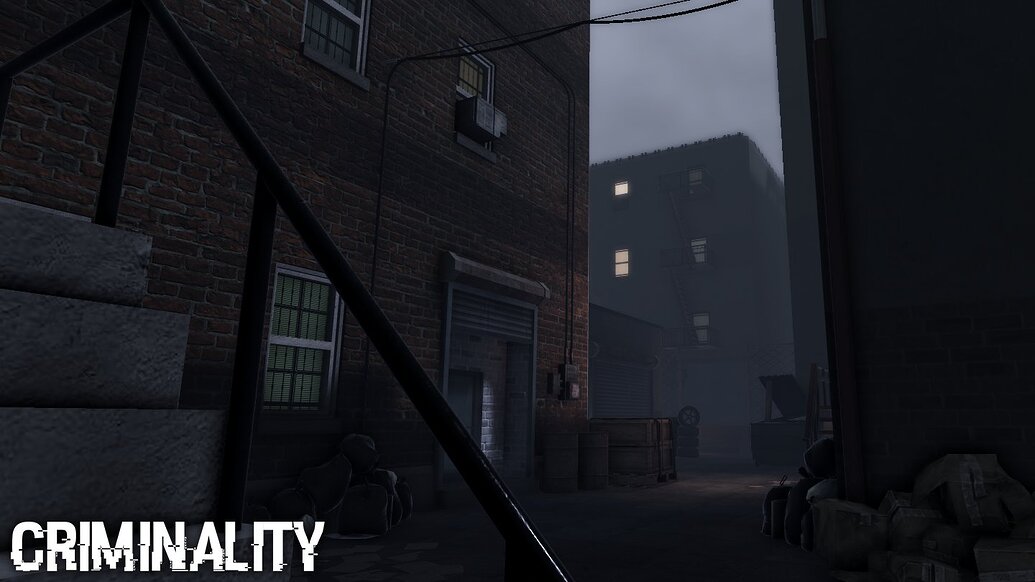 Criminality style graphics - Art Design Support - Developer Forum | Roblox