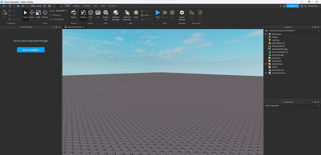 How to transfer items between projects - Community Tutorials - Developer Forum | Roblox