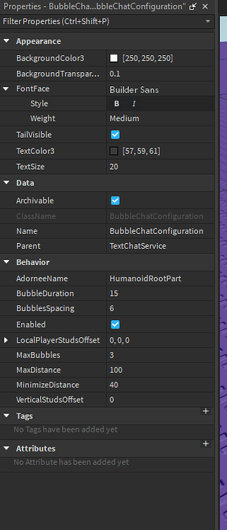 How To Display A Chat Message Scripting Support Developer Forum Roblox
