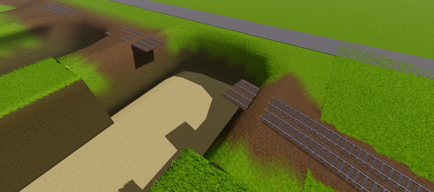 Rendering Issues (Terrain & Assets) - Building Support - Developer Forum | Roblox