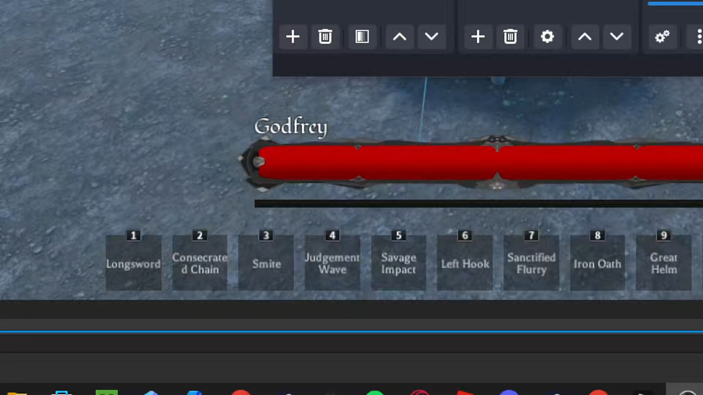 Choppy UI Tween - Scripting Support - Developer Forum | Roblox