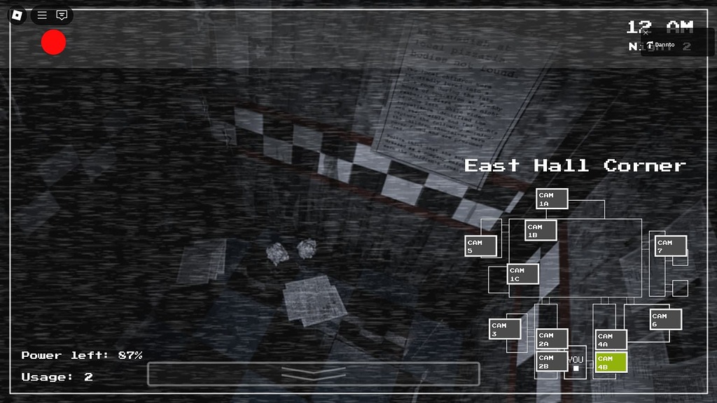 Accurately Recreating the FNaF Games on Roblox - Creations Feedback ...