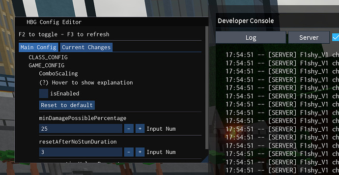 The DeveloperFramework texture folder is missing from new versions of Roblox, causing missing ...
