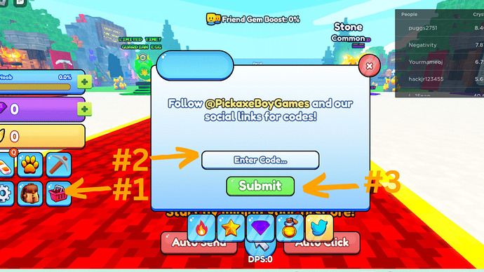 What are some popular main menu UIs layouts? - Game Design Support ...