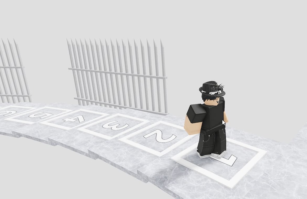 How do I create a queue system similar to Bathroom Line Simulator? - Scripting Support ...