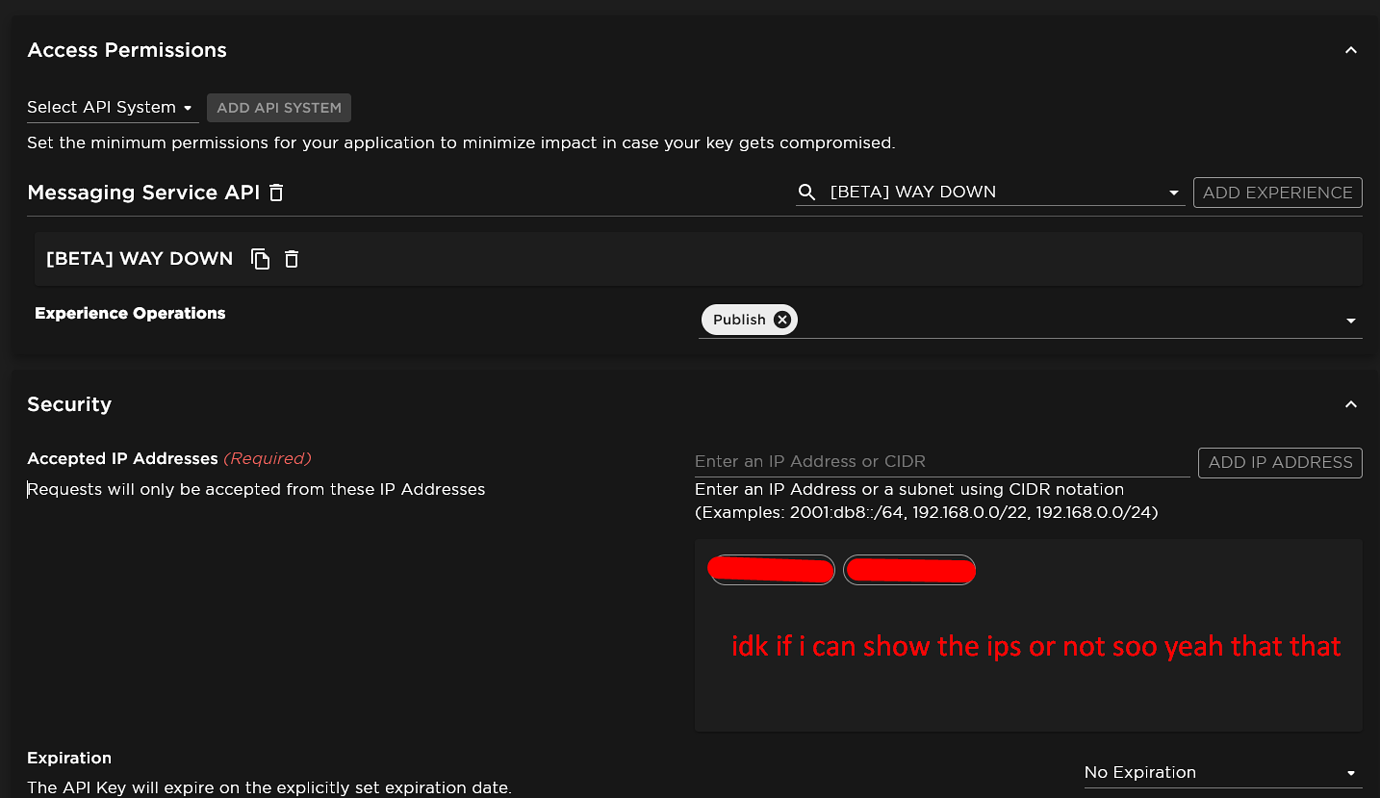 How would I go about making a Discord-Roblox bot? - Scripting Support - Developer Forum | Roblox