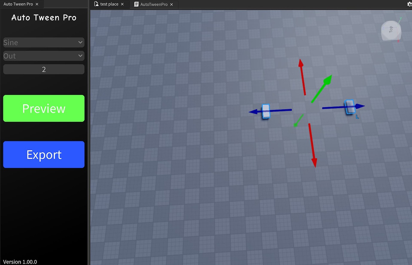 [FREE] Auto Tween Pro - Advanced Tweening Plugin - Community Resources - Developer Forum | Roblox