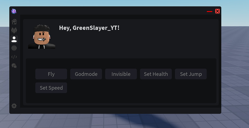 Most Advanced Admin Menu - Creations Feedback - Developer Forum | Roblox
