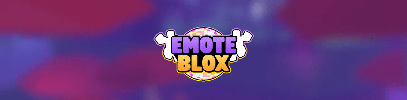 Emote Blox | Credits - Bulletin Board - Developer Forum | Roblox