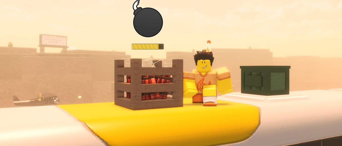 Defend The Train Changelog - Bulletin Board - Developer Forum | Roblox