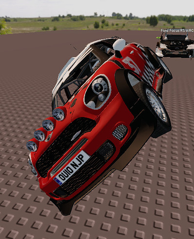 Strange Hinge Behavior? - Building Support - Developer Forum | Roblox