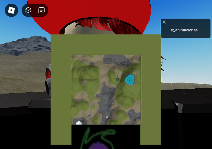 Map Render [Update 2] - Community Resources - Developer Forum | Roblox