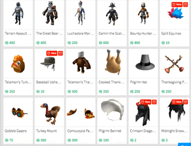 [SOLUTION FOUND] Ambiguous sale items from 2018 - Catalog Asset Bugs ...