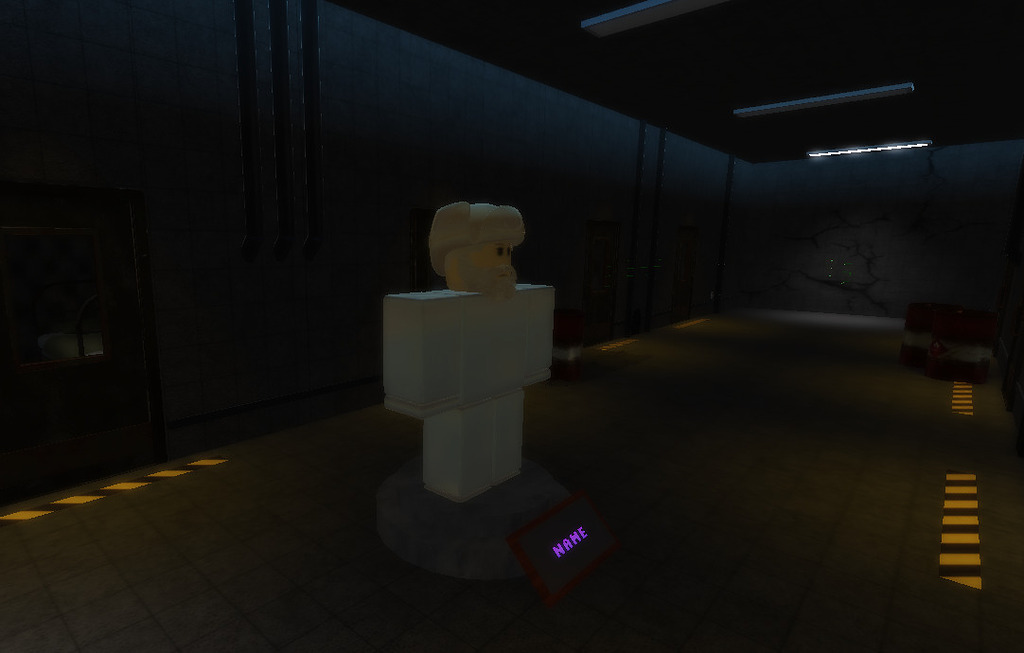 Reflection on meshes DONT show in playtest - Art Design Support ...