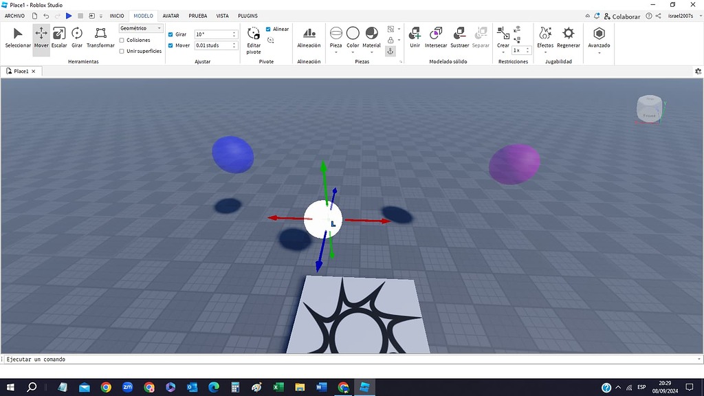I need help with this - Creations Feedback - Developer Forum | Roblox