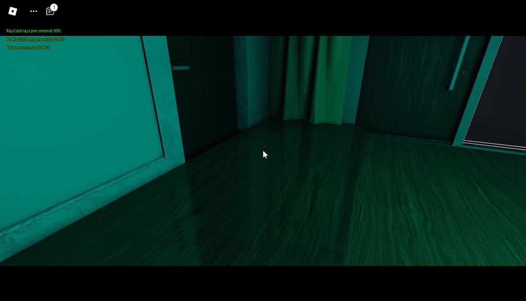 Real-Time Reflections System v2 - Creations Feedback - Developer Forum ...