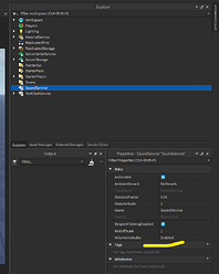 Custom Wave Using Skinned Meshes - Community Resources - Developer ...