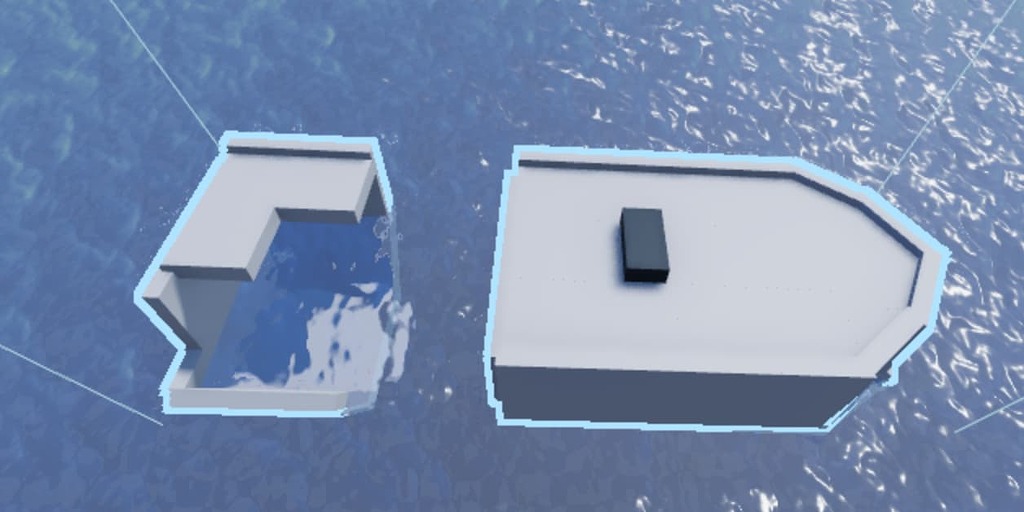 How do I prevent floating parts from welds - Building Support ...
