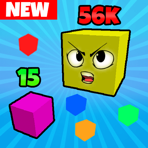 New Game Thumbnails! - Creations Feedback - Developer Forum | Roblox