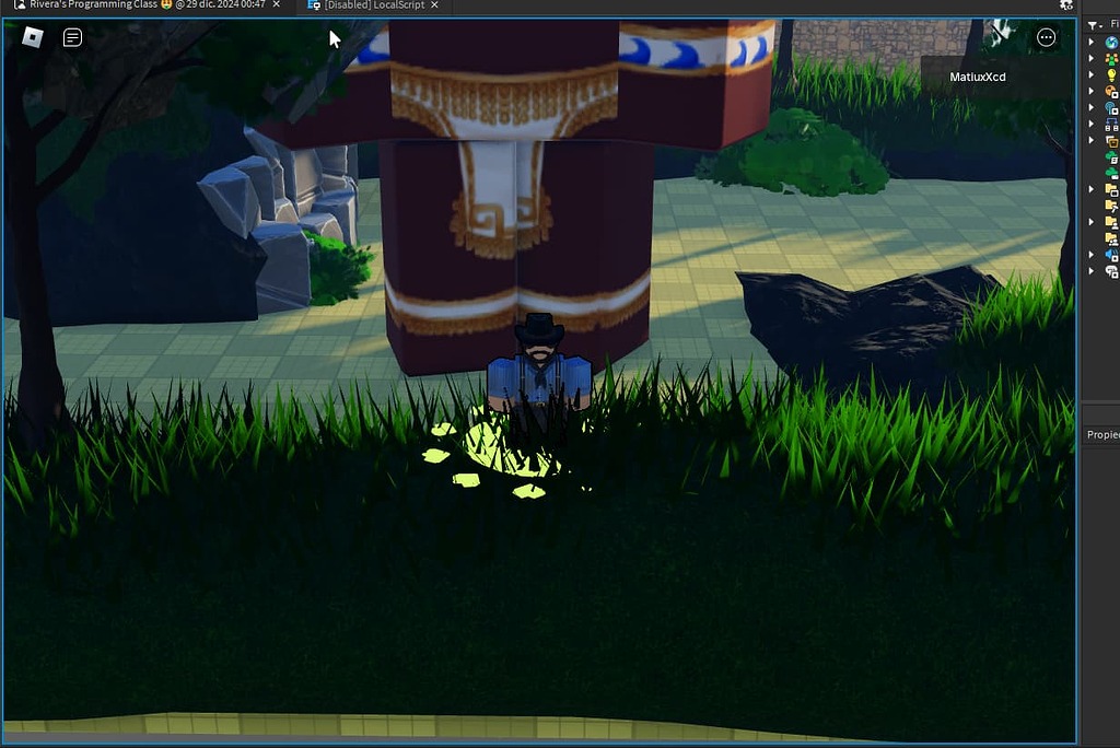 CloudStride | Stylized Game - Creations Feedback - Developer Forum | Roblox