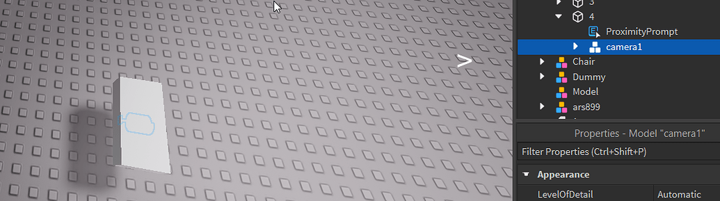 How to move Union? - Scripting Support - Developer Forum | Roblox