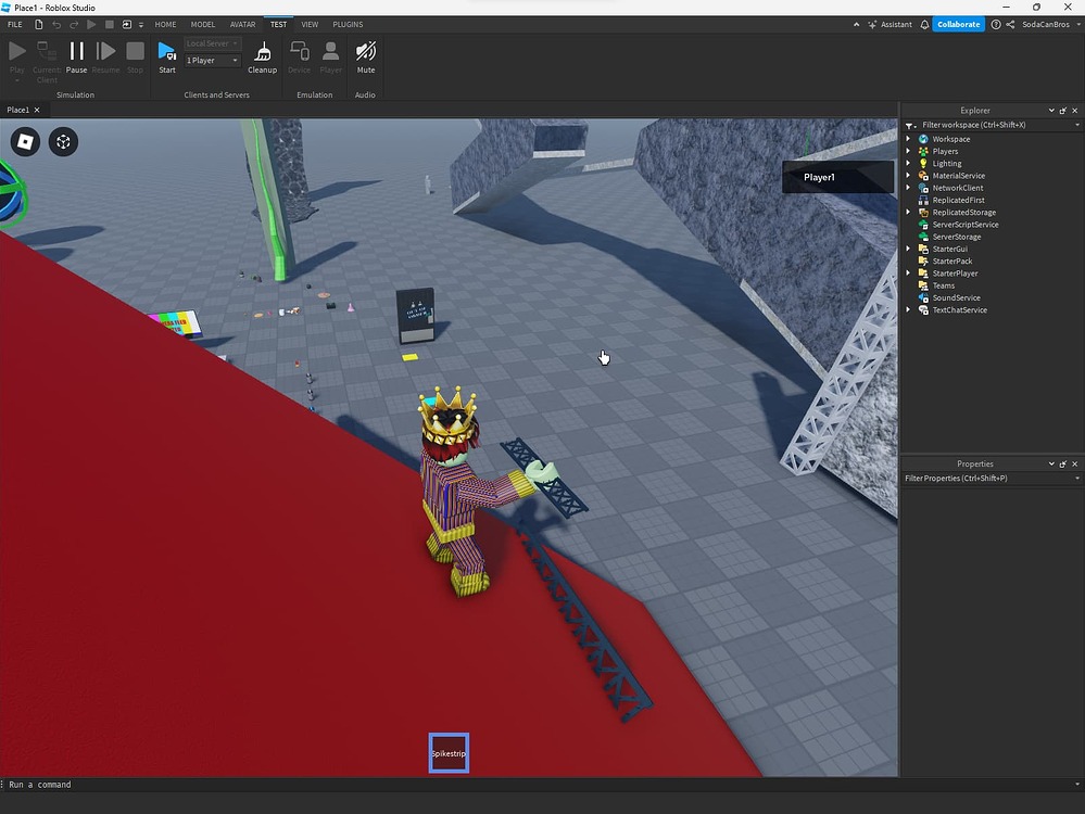 object:PivotTo(Crame.new(result.Position + result.Normal) causes object to hover - Scripting ...
