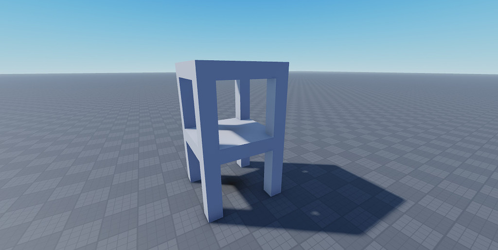 How can I allow a map to fall apart? - Scripting Support - Developer Forum | Roblox