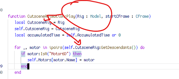 Annoying animation bug ingame (Door animation is too strong) - Scripting Support - Developer ...