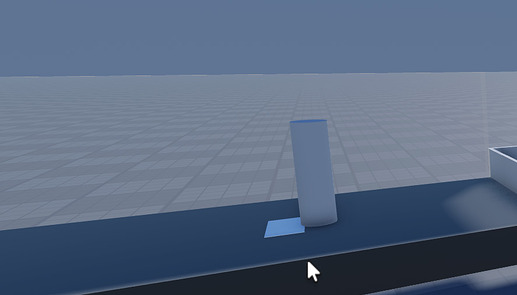 Part not Tweening to exactly where another part's CFrame is - Scripting Support - Developer ...