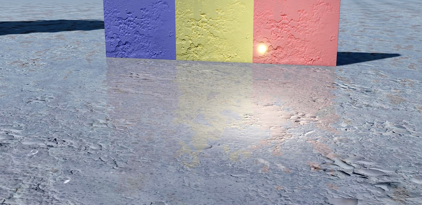 Screen Space Reflections for BaseParts - Engine Features - Developer ...