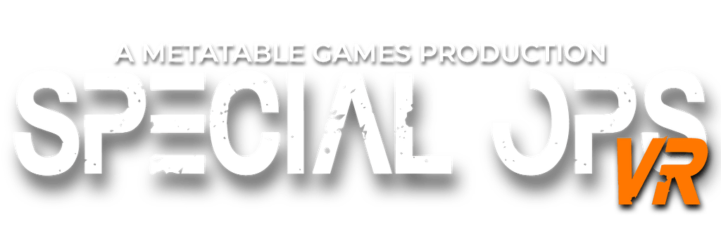 Specials Ops: VR | Game Feedback - Creations Feedback - Developer Forum ...